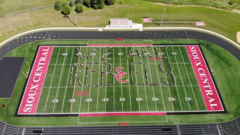 Sioux Central Community School DIstrict