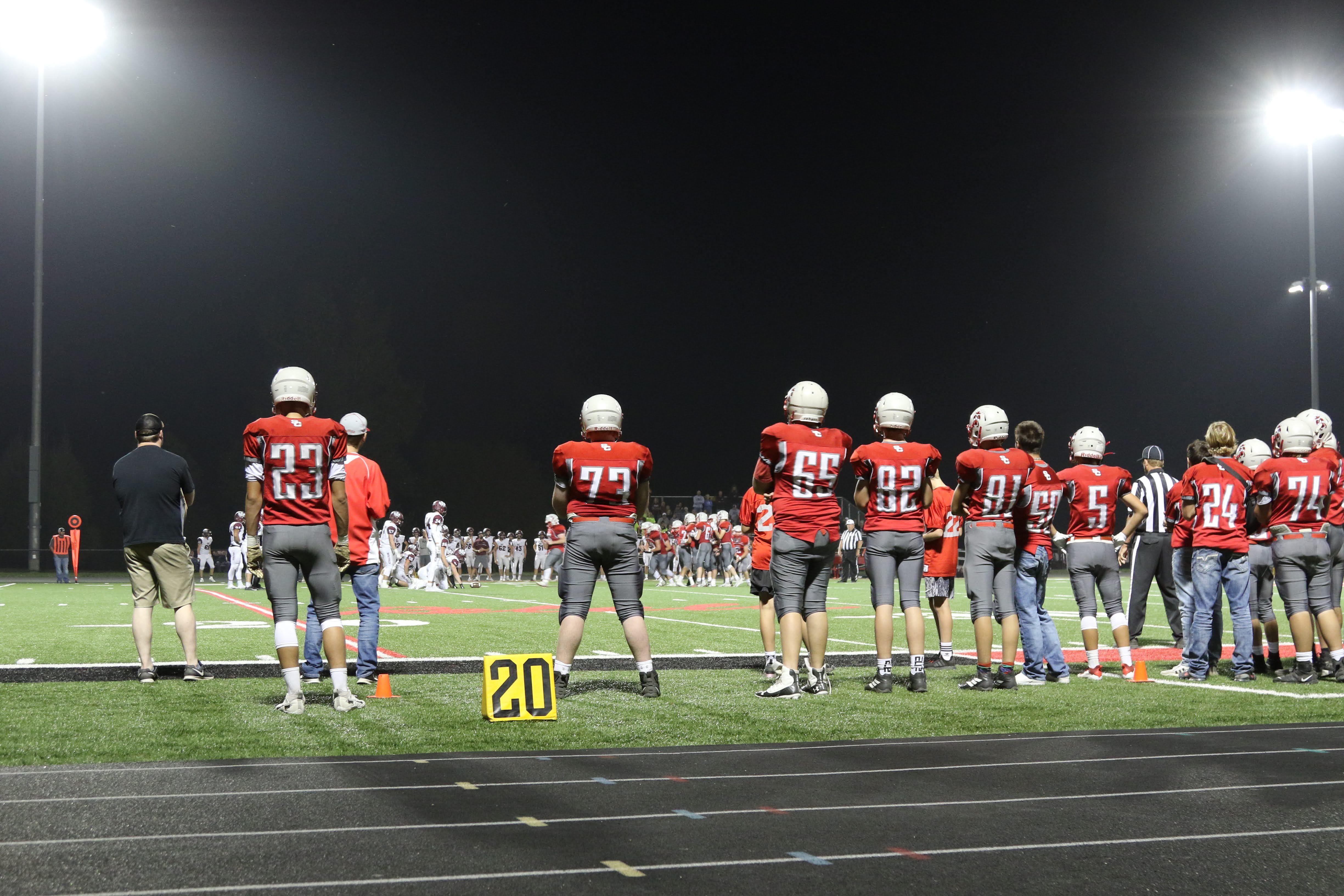 Sioux Central Community School DIstrict